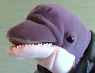 Loan Dolphin | Villains Fanon Wiki | Fandom