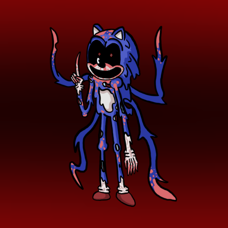 Xylo (The XYLO Chronicles)/TV Trope | Villains Fanon Wiki | Fandom