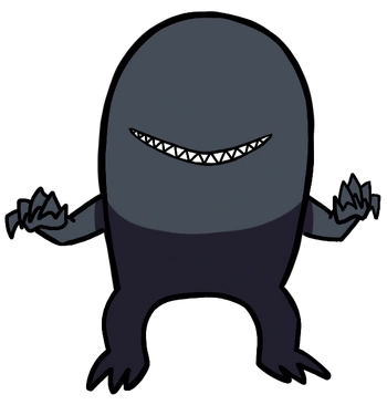 Novisor (GameToons) | Villains Fanon Wiki | Fandom