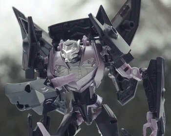 Terror | Villains Fanon Wiki | Fandom