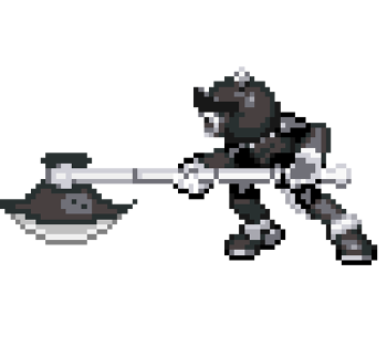 Axem Black (SMBZ) | Villains Fanon Wiki | Fandom