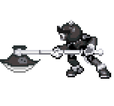 Axem Black (SMBZ) | Villains Fanon Wiki | Fandom