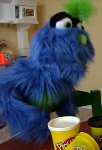 Bunghole | Villains Fanon Wiki | Fandom