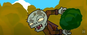 Smelly Zombie (HH TQN) | Villains Fanon Wiki | Fandom