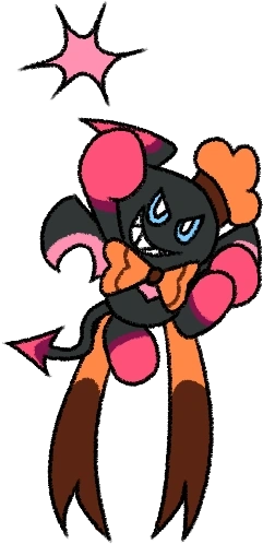 Clone Cream & Clone Cheese | Villains Fanon Wiki | Fandom