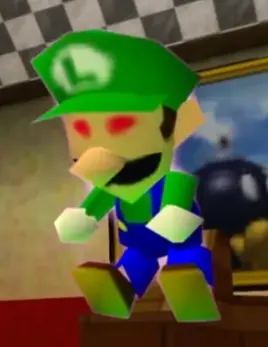 Defective Weegee | Villains Fanon Wiki | Fandom