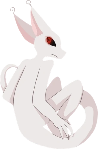 Giegue (Mother: Cognitive Dissonance) | Villains Fanon Wiki | Fandom