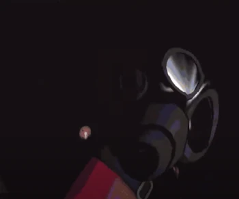 RED Pyro (Capture The Intelligence) | Villains Fanon Wiki | Fandom