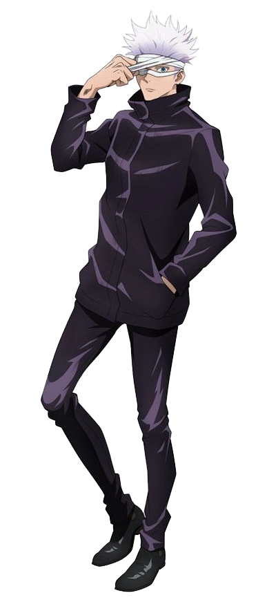 Satoru Gojo | Villains Fanon Wiki | Fandom