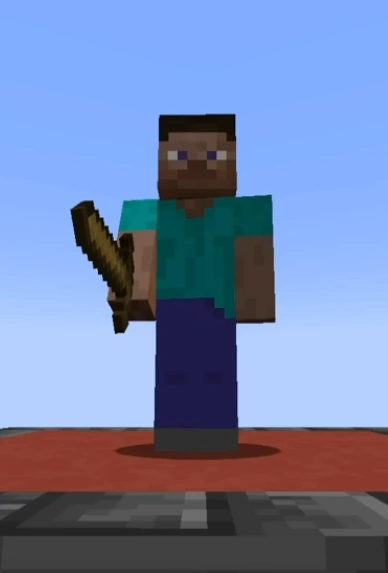 The First Player | Villains Fanon Wiki | Fandom