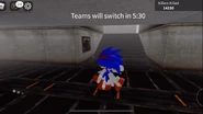Sonic.exe (Survive and Kill the Killers in Area 51) | Villains Fanon ...