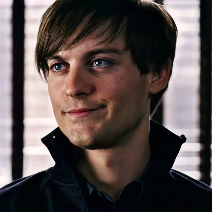 Emo Peter Parker | Villains Fanon Wiki | Fandom