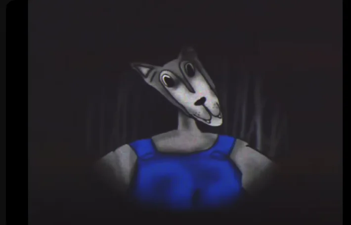 Big Bad Wolf (Foxymations)/Gallery | Villains Fanon Wiki | Fandom