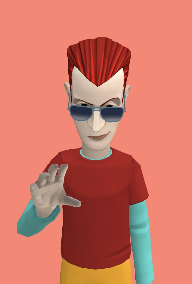 Corruption | Villains Fanon Wiki | Fandom