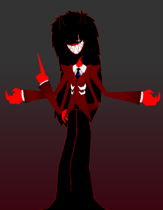 Fatal Error (Fatalverse)/Gallery | Villains Fanon Wiki | Fandom