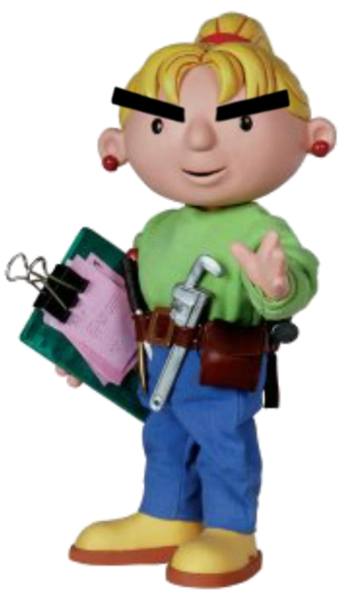 Wendy (Puppet Pals) | Villains Fanon Wiki | Fandom