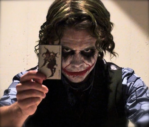 Joker (Joker Blogs) | Villains Fanon Wiki | Fandom