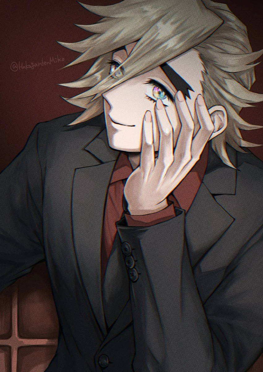 Doma (Sunverse) | Villains Fanon Wiki | Fandom