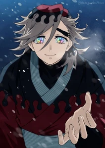 Doma (Sunverse) | Villains Fanon Wiki | Fandom