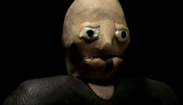 John Kramer (JLGRproductions) | Villains Fanon Wiki | Fandom