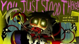 Absolute Solver (N'Raged) | Villains Fanon Wiki | Fandom