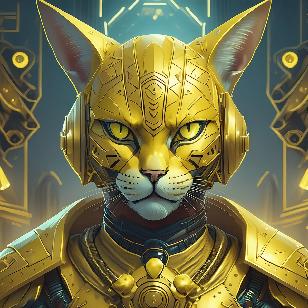 Robot Mitchell | Villains Fanon Wiki | Fandom