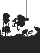 Toppin Monster Gals | Villains Fanon Wiki | Fandom