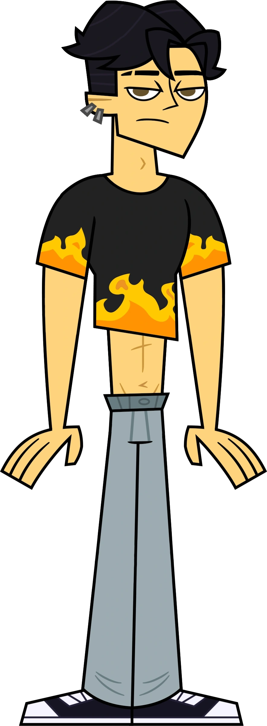 Yul | Villains Fanon Wiki | Fandom