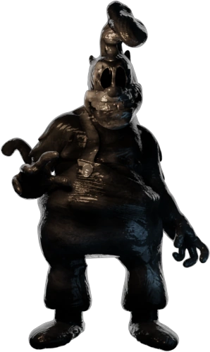 Pete | Villains Fanon Wiki | Fandom