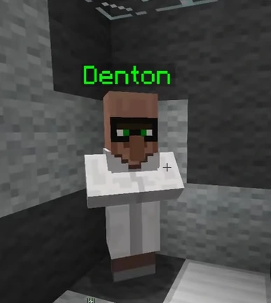 Denton (DanTDM) | Villains Fanon Wiki | Fandom