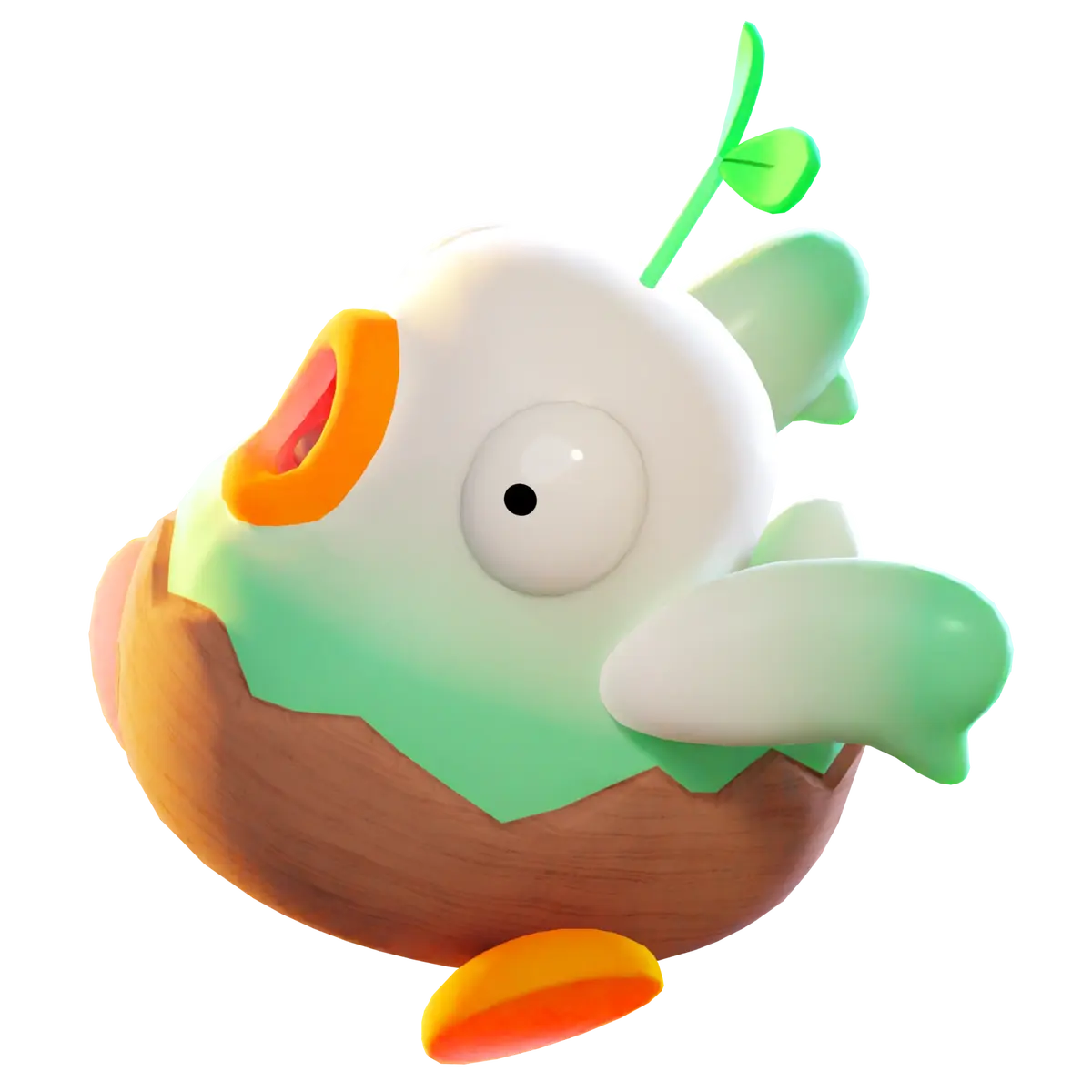 JubJub Boopkins | Villains Fanon Wiki | Fandom