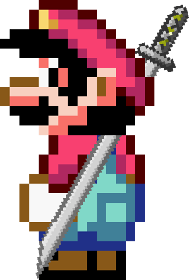 Devil Mario (Power Star) | Villains Fanon Wiki | Fandom