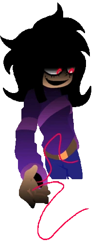 Sarah Henderson (Vs. Sonic.Exe) | Villains Fanon Wiki | Fandom