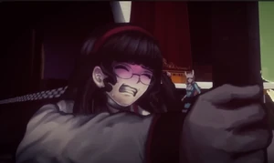 Eva Tsunaka | Villains Fanon Wiki | Fandom