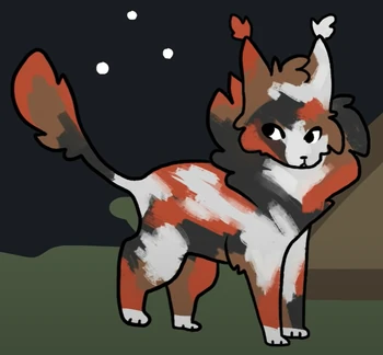 Sol (Moonkitti) | Villains Fanon Wiki | Fandom