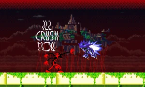 Fatal Error (Fatalverse)/Gallery | Villains Fanon Wiki | Fandom