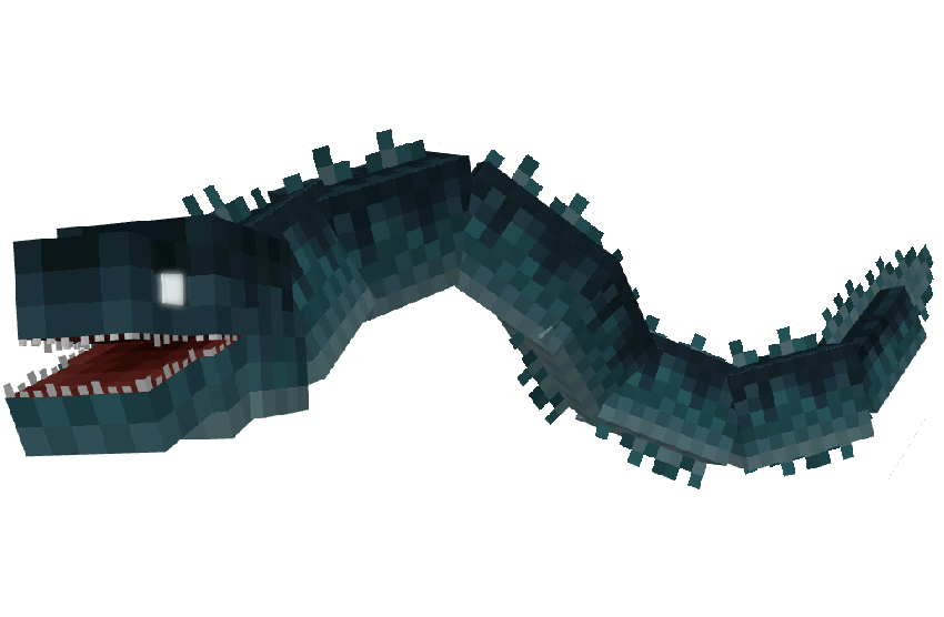 SCP-3000 (Minecraft) | Villains Fanon Wiki | Fandom