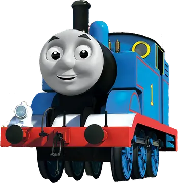 Thomas the Tank Engine | Villains Fanon Wiki | Fandom