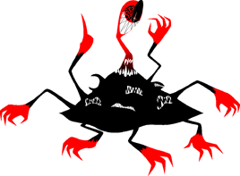 Fatal Error (Fatalverse) | Villains Fanon Wiki | Fandom