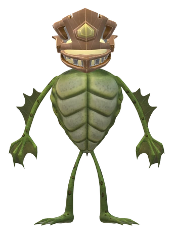 Eques | Villains Fanon Wiki | Fandom