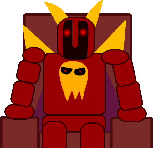 Generic Dark Lord | Villains Fanon Wiki | Fandom