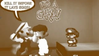 User blog:Dainzelo/Complete Monster Proposal: Mario's Father from SMG4 ...