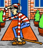 Waldo (Lumpy Touch) | Villains Fanon Wiki | Fandom