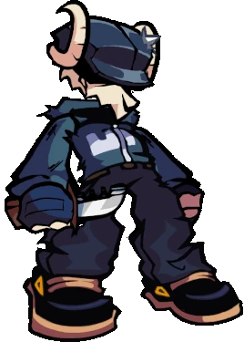 Tabi | Villains Fanon Wiki | Fandom