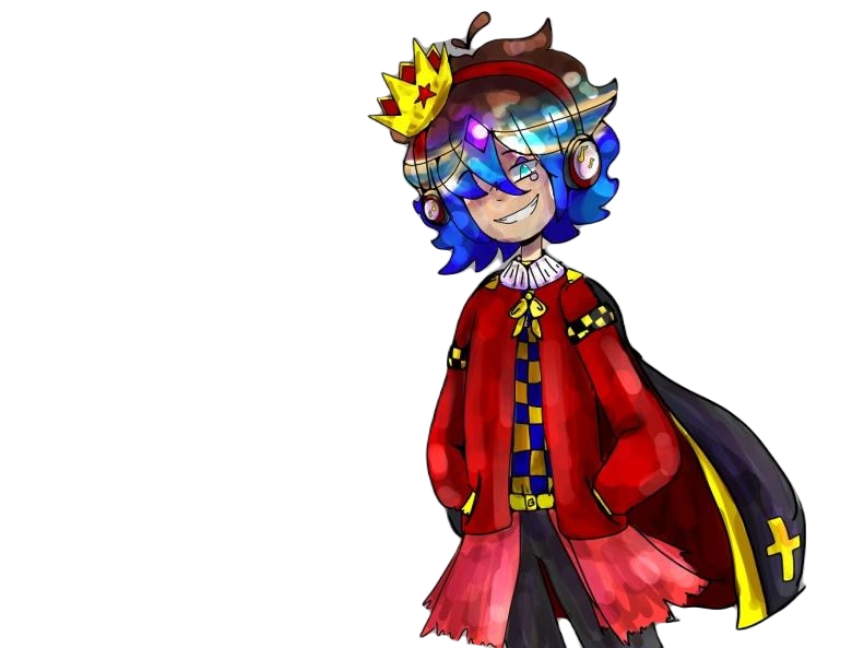 Anthony Rare | Villains Fanon Wiki | Fandom