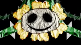 Flowey (Undertale Yellow) | Villains Fanon Wiki | Fandom