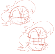 Sally ALT | Villains Fanon Wiki | Fandom