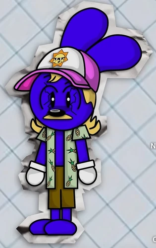 Preston (Shorts Wars) | Villains Fanon Wiki | Fandom