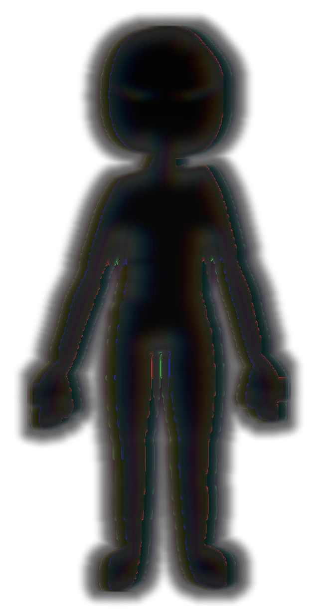 Shadow (Teletubbies: Forever) | Villains Fanon Wiki | Fandom