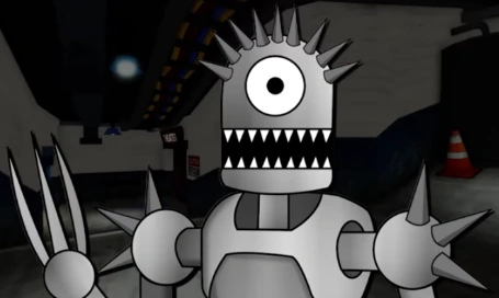 Silver (GamerJoob) | Villains Fanon Wiki | Fandom